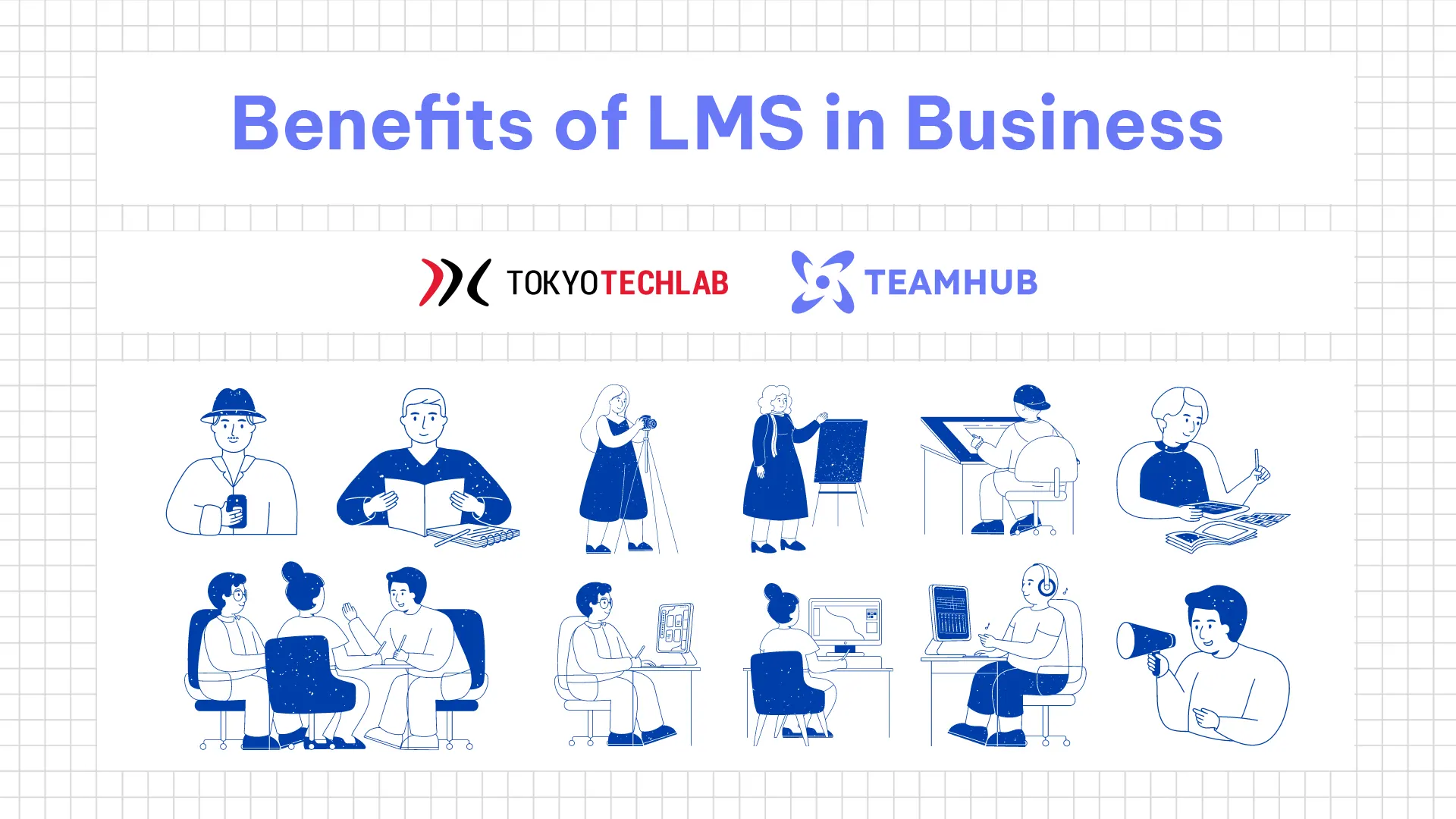 What is a LMS? A detailed exploration of the learning management system